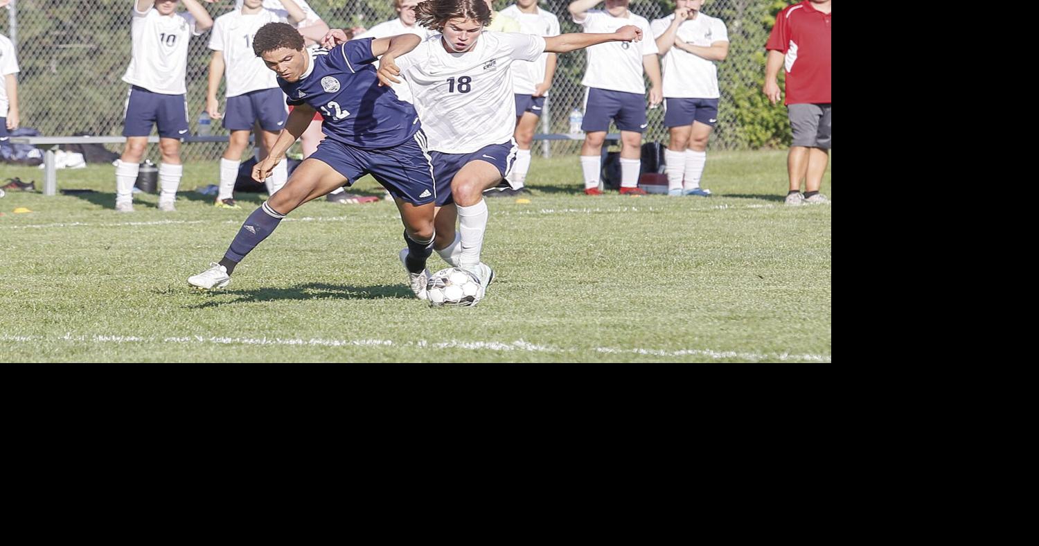 Raiders suffer first loses of the season | High School | conwaydailysun.com