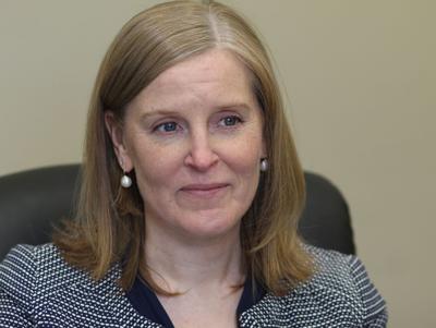 Whitley cites 'money and insider connections' as reasons for stopping ...