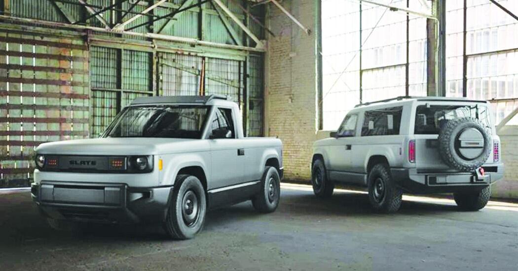 Wheels: What's new in the auto industry | Local Business News ...