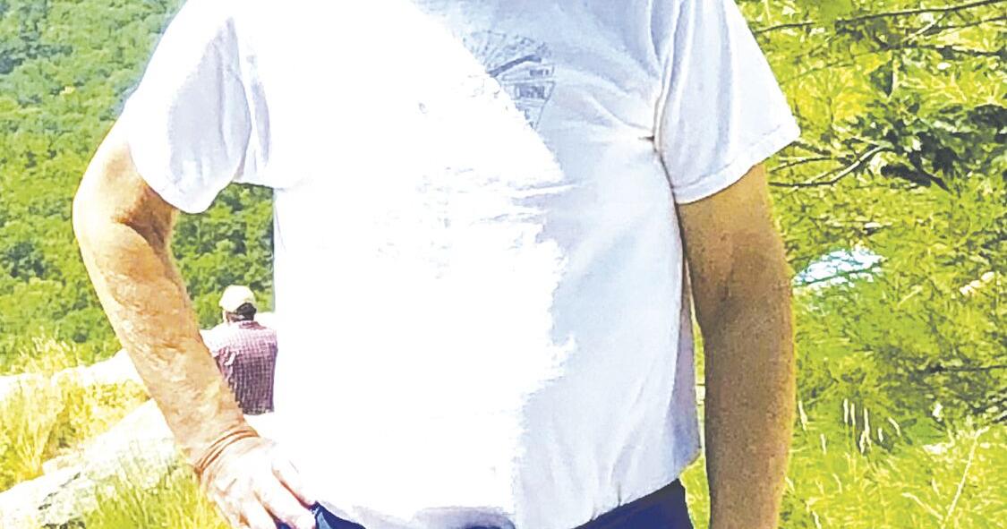 Obituary: Scot Cameron Montgomery | Obituaries | conwaydailysun.com