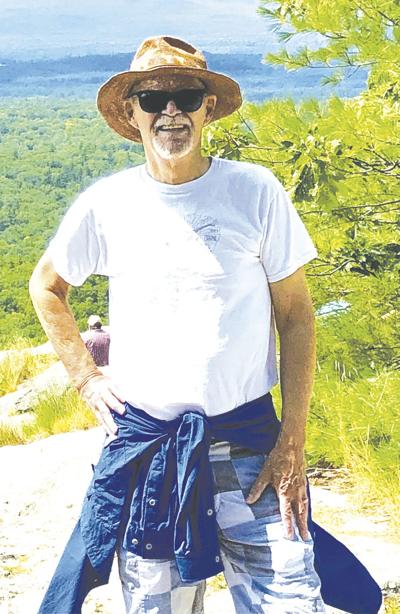 Obituary: Scot Cameron Montgomery | Obituaries | conwaydailysun.com