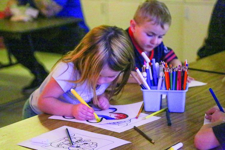 Conway Rec "Letters to Santa" 2025 | Multimedia | conwaydailysun.com