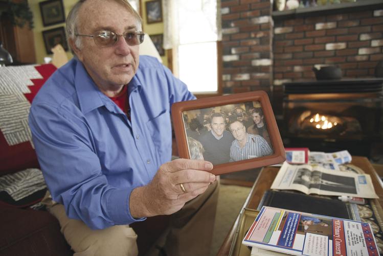 Primary perspectives: 'Not retail politics, real politics' | Local News ...