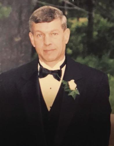 Obituary: Kenneth P. Becker | Obituaries | conwaydailysun.com