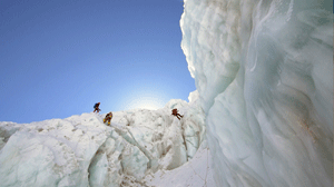 Livin' the dream: Thom Pollard achieves lifelong goal on Everest | News ...
