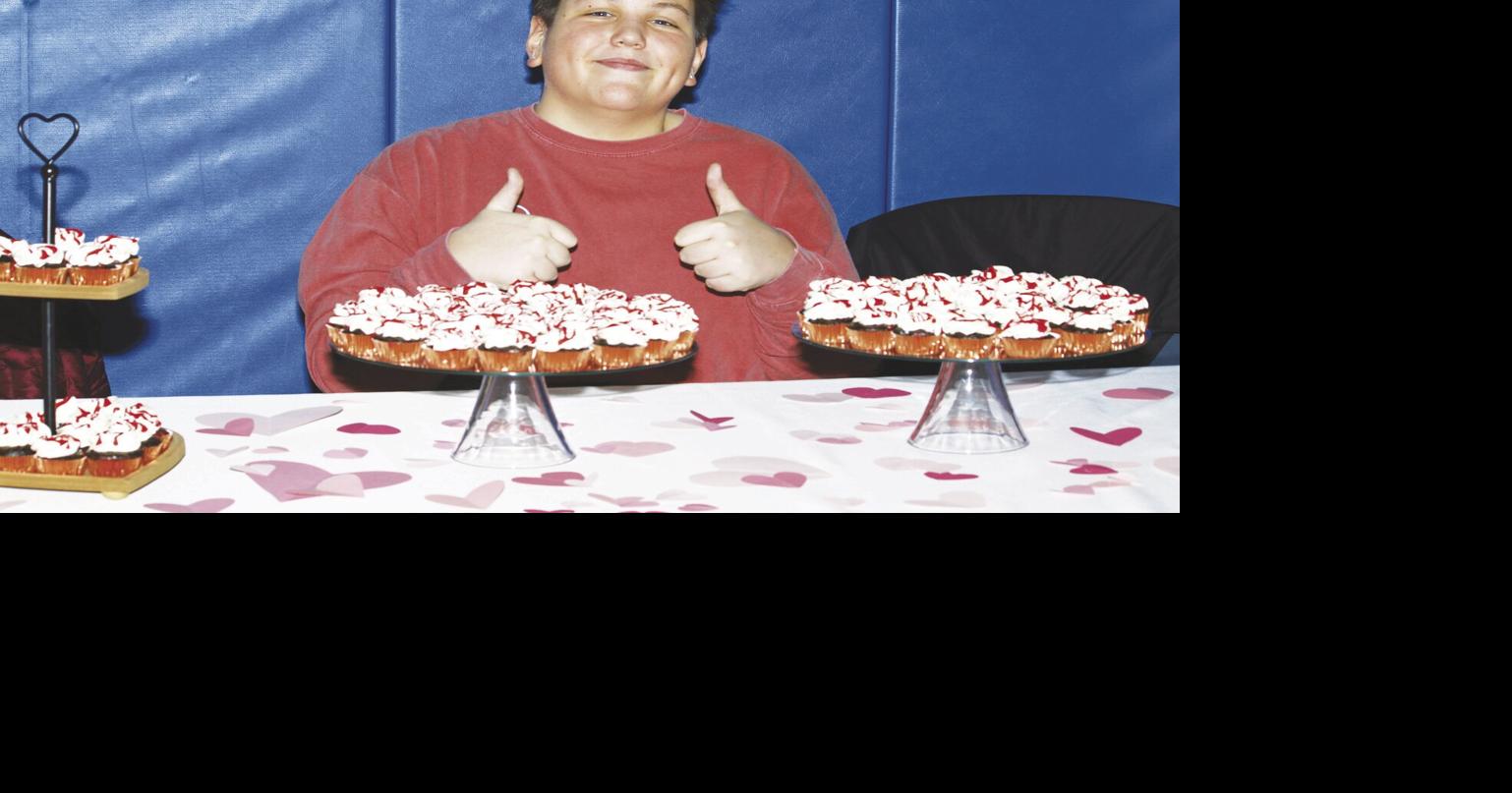 Community Center Corner: 12th annual MWV Cupcake Battle set for Feb. 25 ...