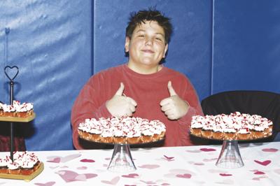 Community Center Corner: 12th annual MWV Cupcake Battle set for Feb. 25 ...