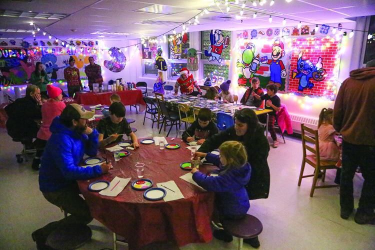 Conway Rec "Letters to Santa" 2025 | Multimedia | conwaydailysun.com