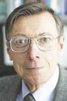 Obituary: James Stuart Evans | Obituaries | conwaydailysun.com