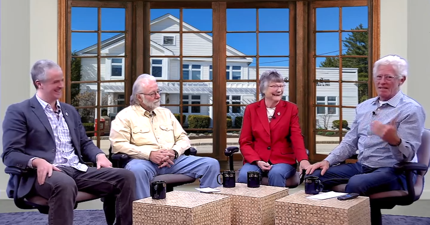 State Reps from Carroll County District 1 Pt. 1: Karen Umberger, David ...