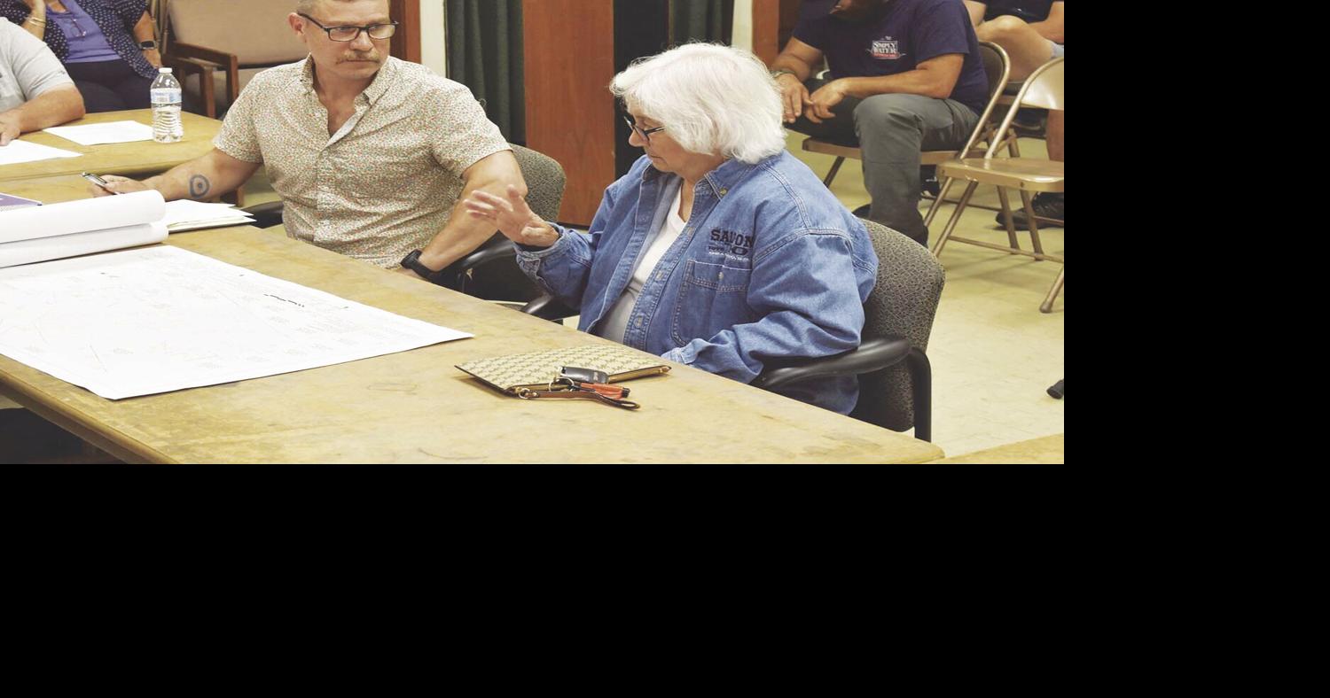 Bartlett planning board mulls new development | Local News | conwaydailysun.com