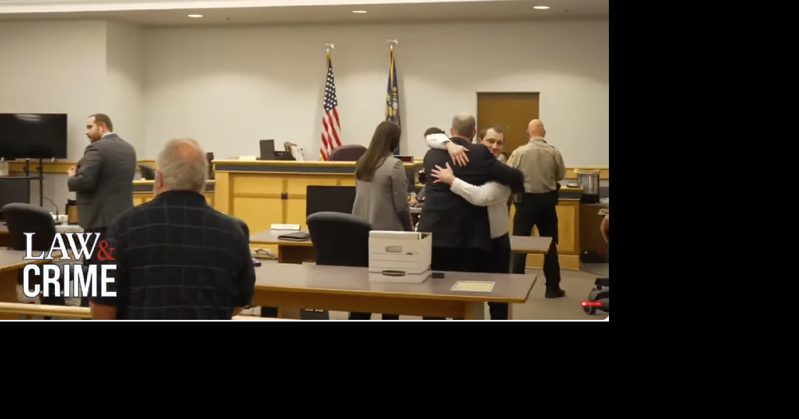 Judge calls mistrial in Ossipee murder case | Local News ...