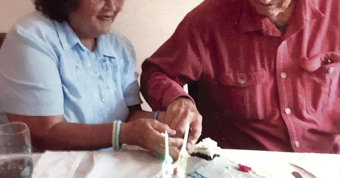 Roderick Rand left his mark on many in our community | Local ...