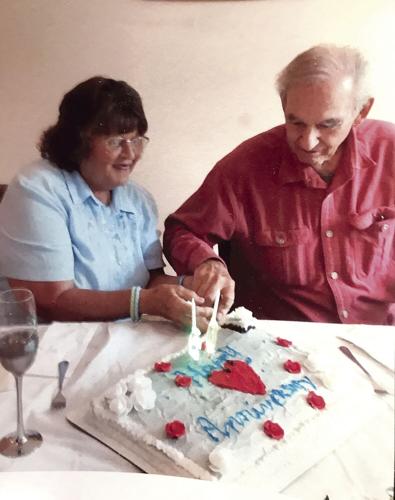 Roderick Rand left his mark on many in our community | Local ...