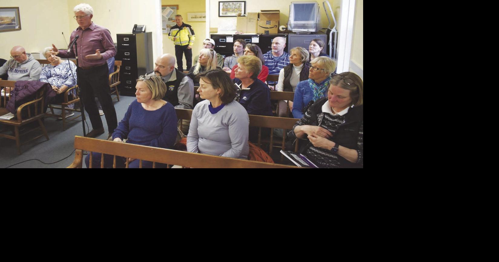New plan for old rec center: Indoor tennis courts | Local News ...