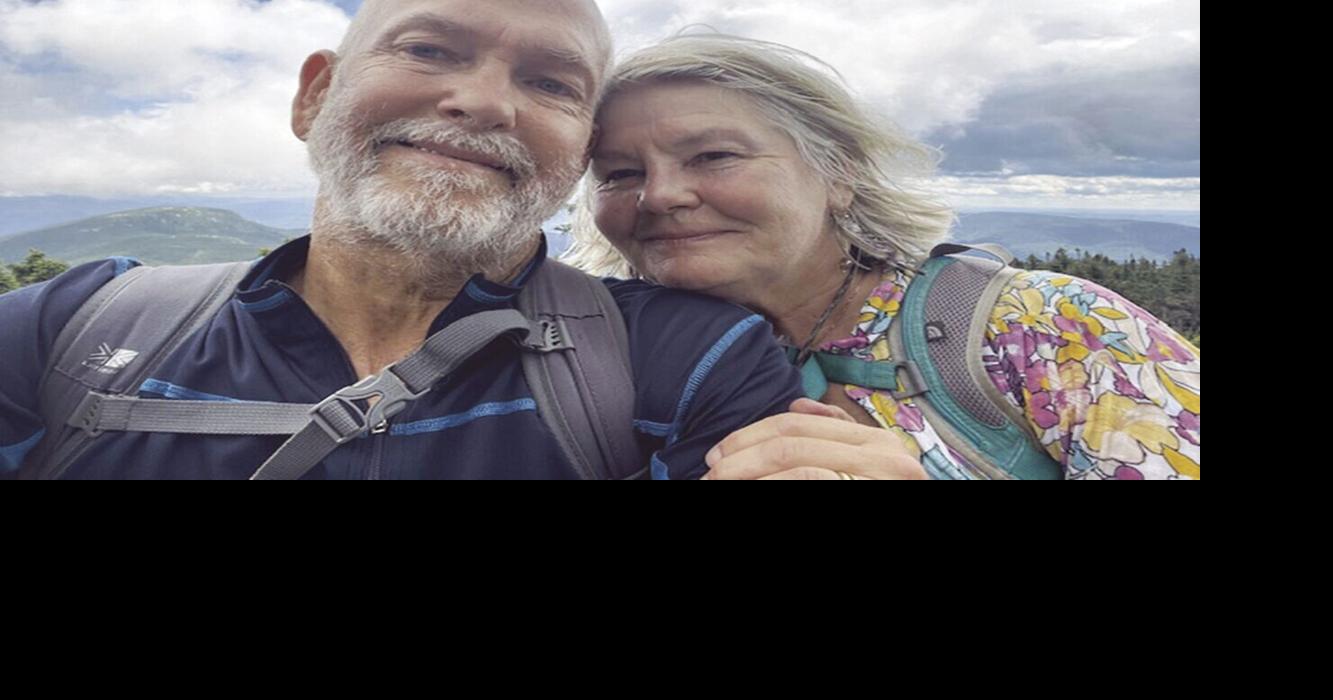 Mountain climber raises $4,600 for Vaughan food pantry | Local News ...