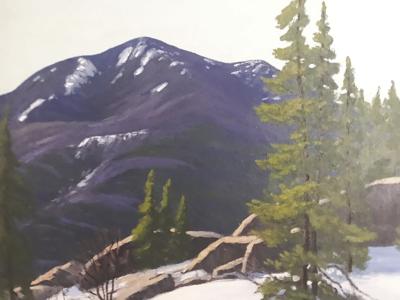 Hiking: Feel the wildness on Mount Hedgehog | Hiking News ...