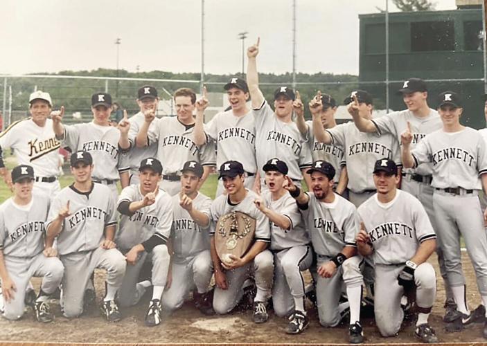 KHS to fete 100 years of baseball, honor first softball champs on ...