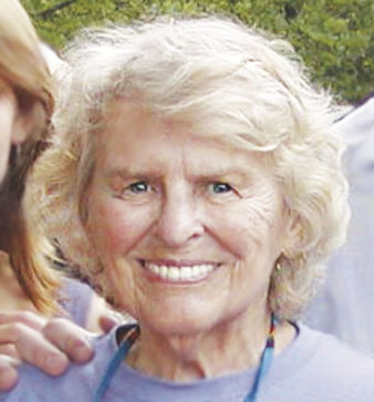 Obituary: Nancy Lowe Bornhofft | Obituaries | conwaydailysun.com