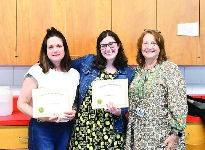 Debate over staffing needs at Josiah Bartlett Elementary | Local News | conwaydailysun.com