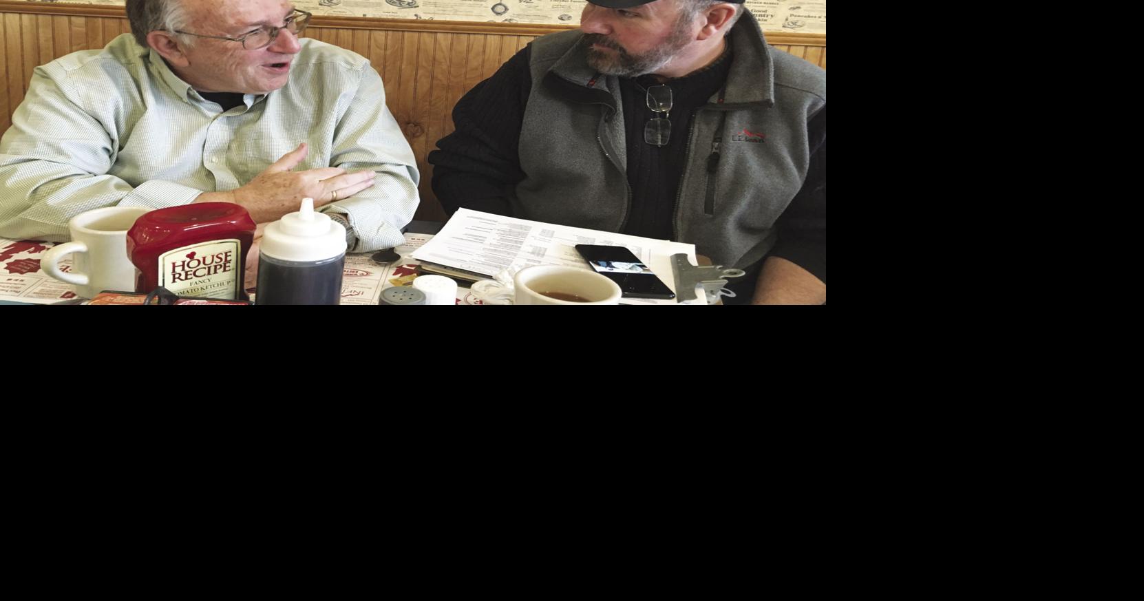 'Our Hometown Conway' interviews to start this weekend | Local News ...