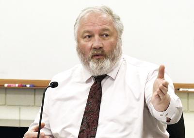 Richard to retire after 2023-24 school year | Local News ...