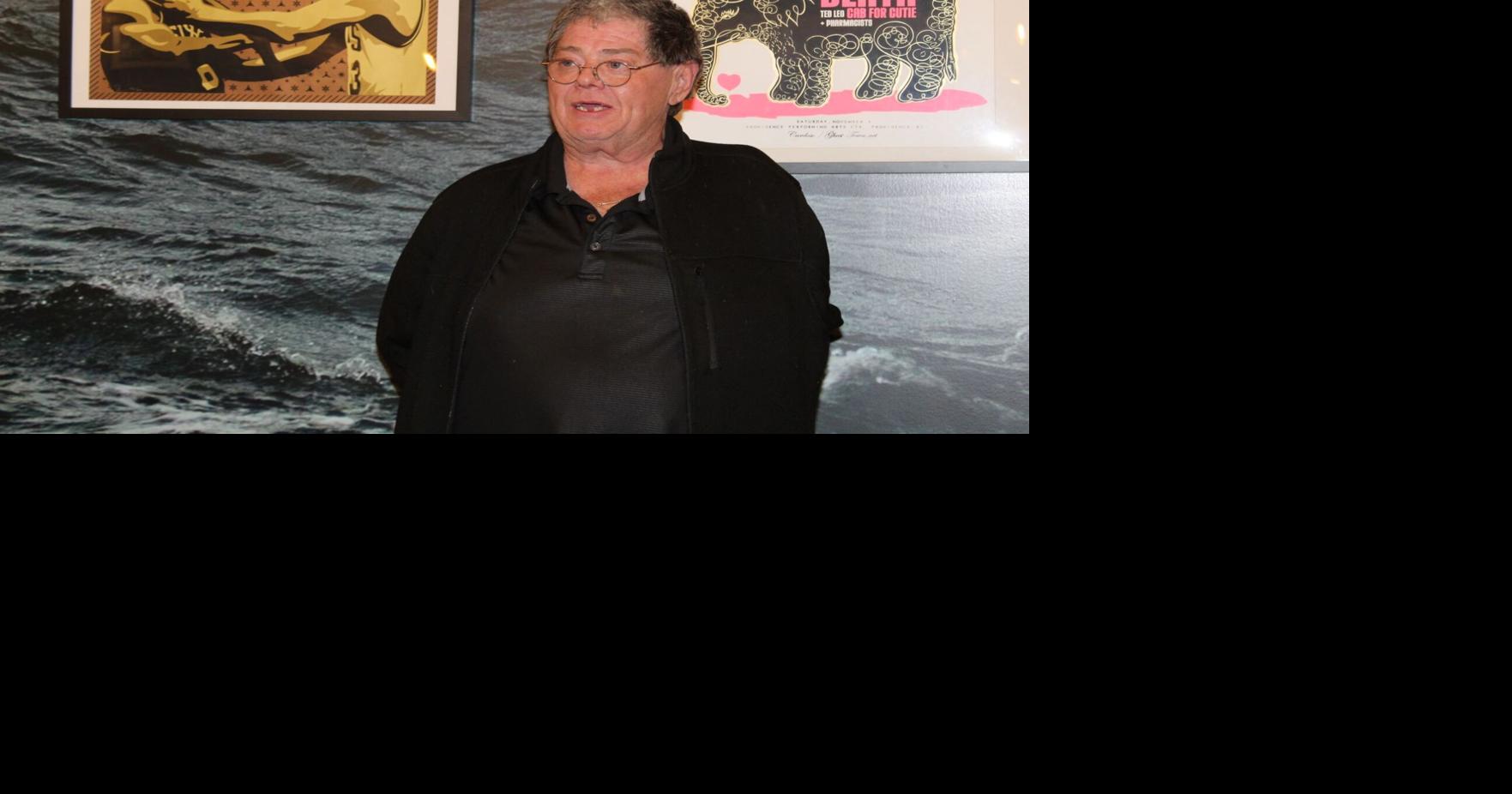 Coos County State Rep. District 6 two candidates, one seat, William ...