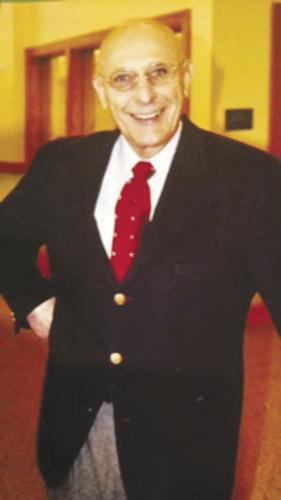Obituary: Peter A. Klomp Jr. | Obituaries | conwaydailysun.com