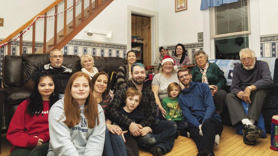 Lisa DuFault, it's about community (and cupcakes) | Local News ...