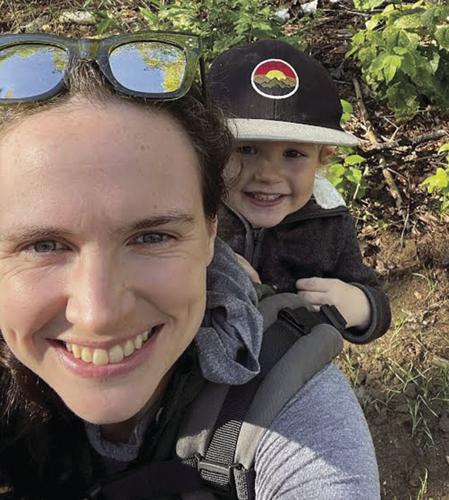 Five vie for Conway Planning Board | Local News | conwaydailysun.com