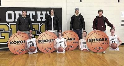 Kennett boys to play ConVal in first round of playoffs | High School ...