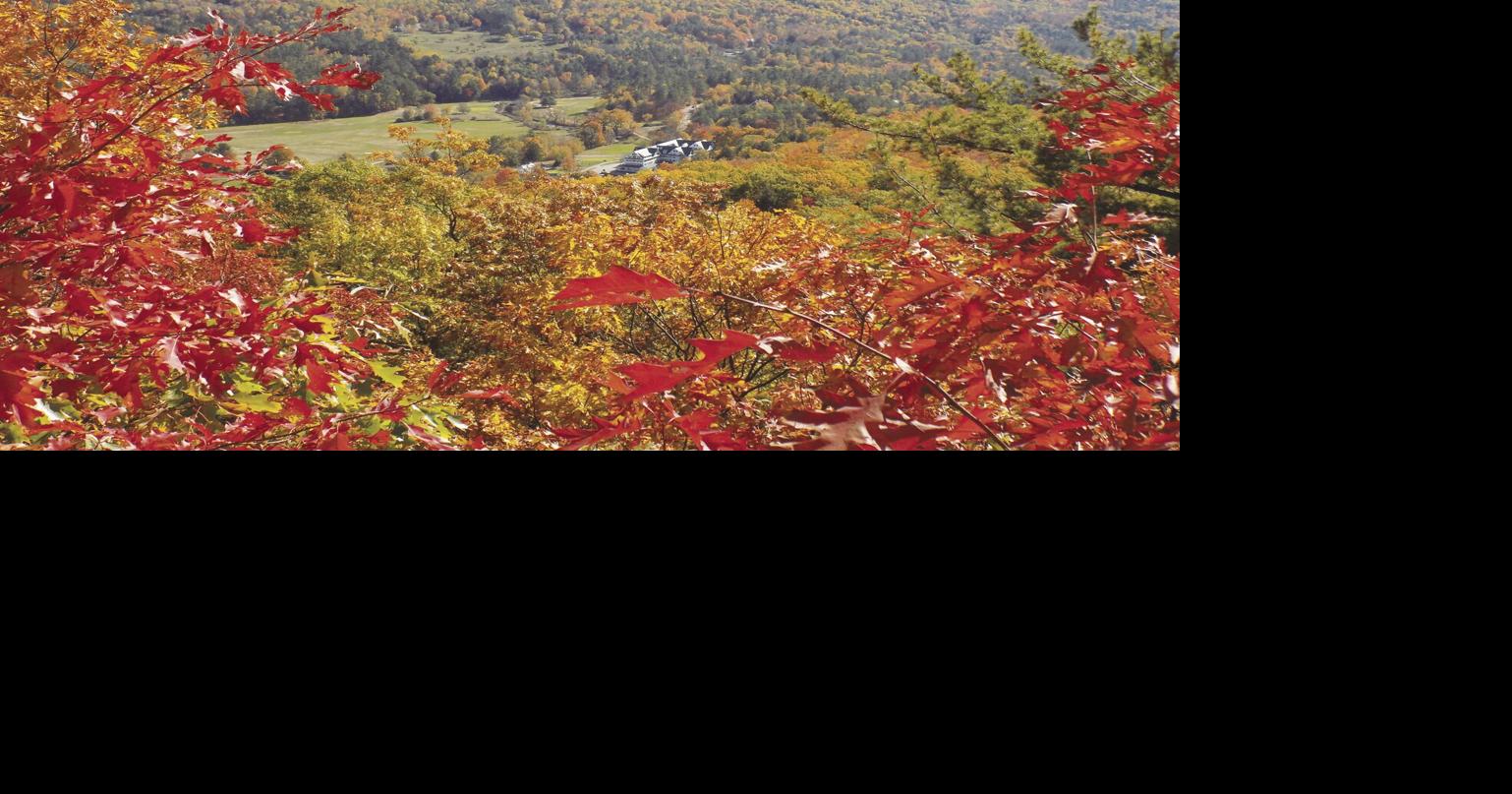 Stay mindful during a foliage hike | Hiking News | conwaydailysun.com