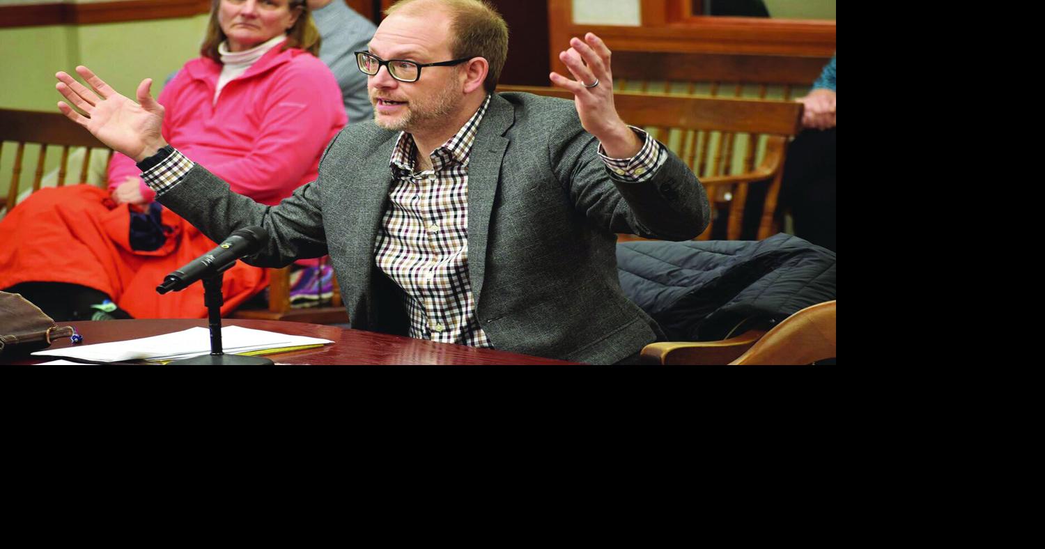 Town Hall personnel probe cost $25,000 | Local News | conwaydailysun.com