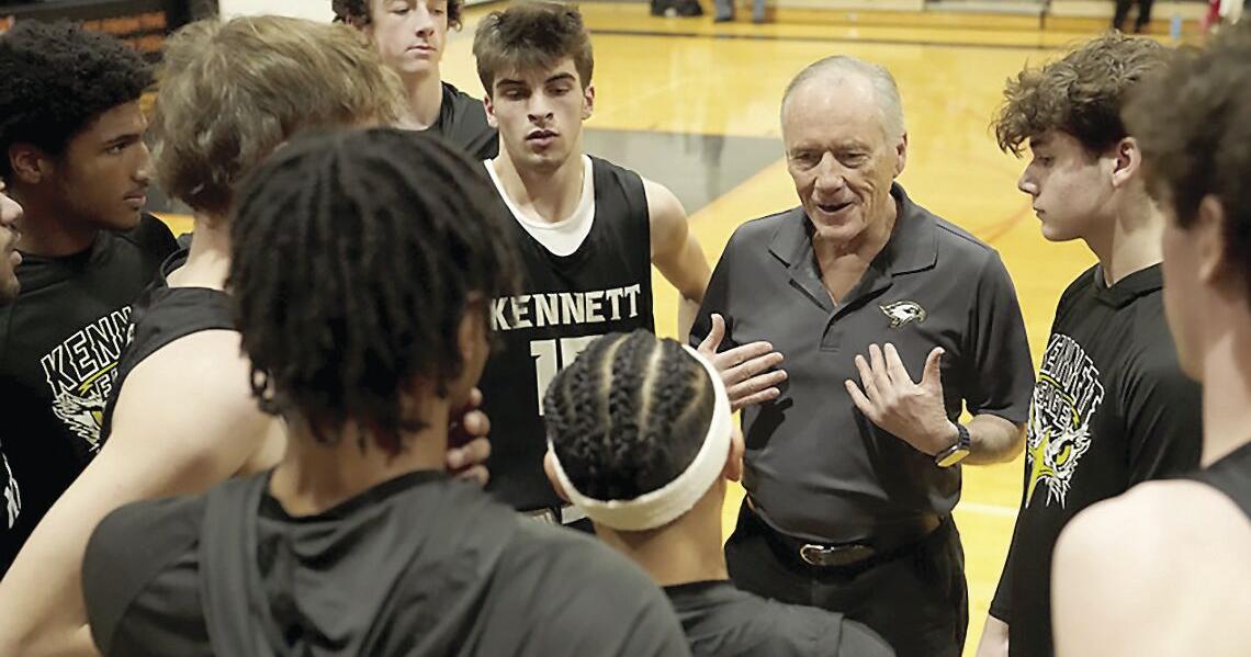 Loynd gets 200th win as KHS slays the Bears at The Bash | High School ...