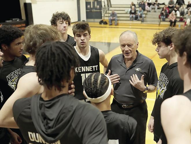 Loynd gets 200th win as KHS slays the Bears at The Bash | High School ...