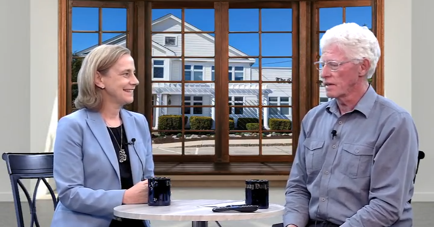 Joyce Craig, Democratic candidate for Governor | Interviews | conwaydailysun.com