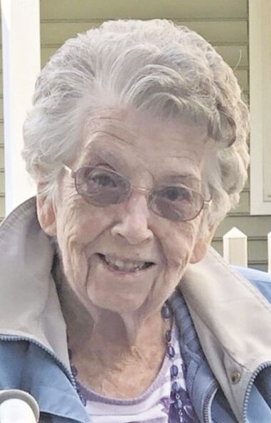 Obituary: Marguerite C. Vizard | Obituaries | conwaydailysun.com