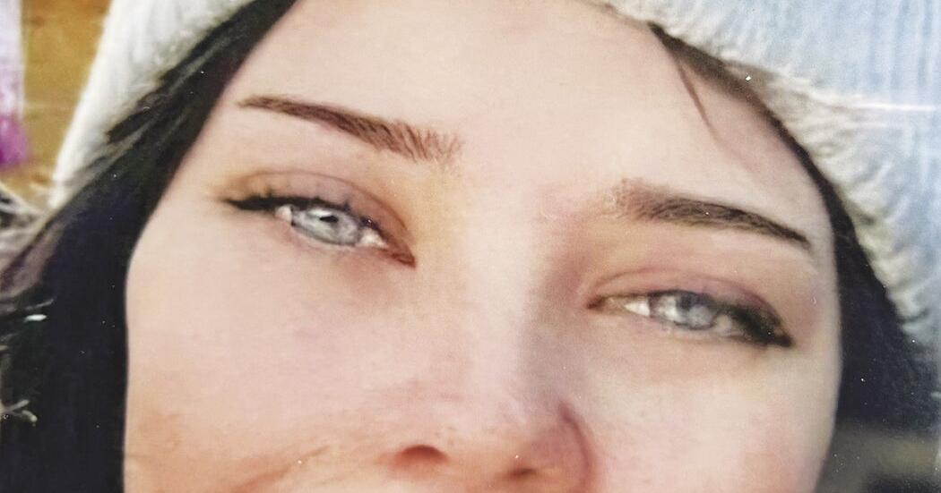 Obituary: Alexis Mary Leach (Jan. 12, 2001-April 26,2024) | Obituaries ...