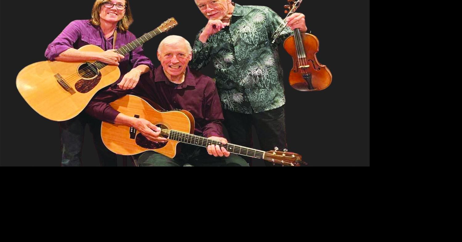 Bennett & Perkins to perform at First Friday concert Nov. 7 | Live ...