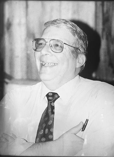 Obituary: Joseph 'Joe' Lyman Costello | Obituaries | conwaydailysun.com