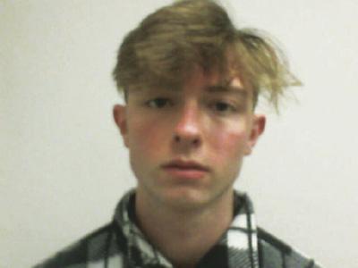 Conway teen charged with sharing sex images | Local News ...
