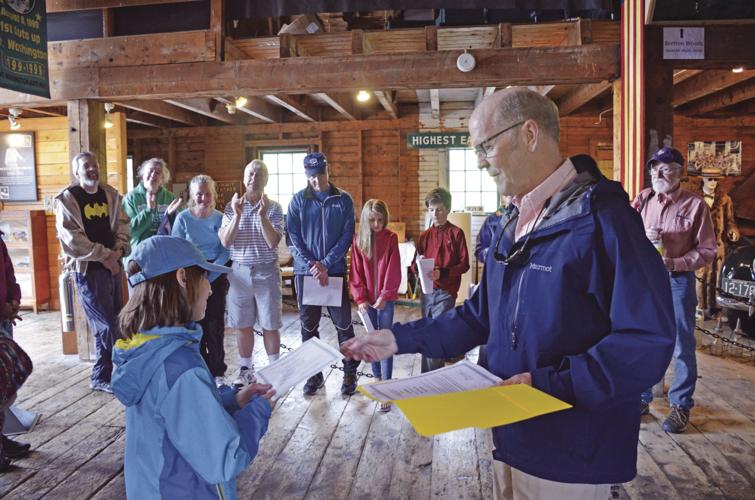 Love in the Sun: Sue and Howie Wemyss | Local News | conwaydailysun.com