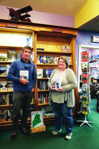 Local hero: Mark Synnott changes career course | Local News ...