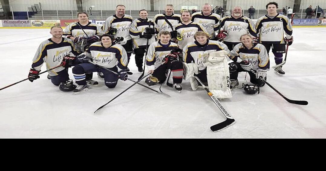 Ham Arena gearing up for ice-out with tournies | Local News ...