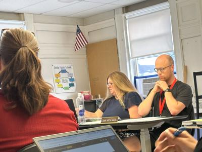 Berlin school lunch prices rise a bit ahead of Aug. 28 start | Local ...