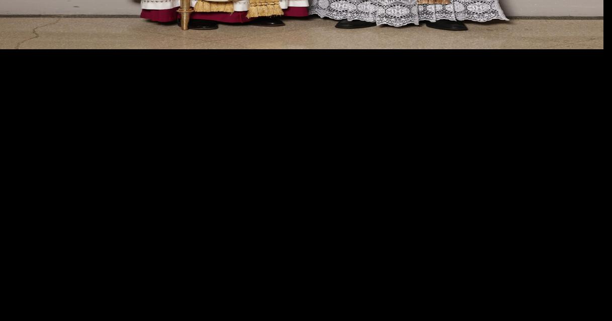 Bishop Libasci ordains new priest, Rev. Andre Nadeau | Local People ...