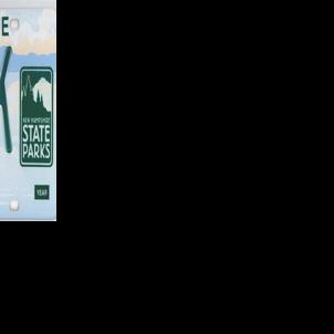 NH State Parks License Plate Program reaches a new milestone | News ...