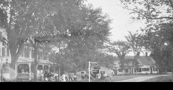 Then and Now: The most prosperous Snow of Snowville | History ...