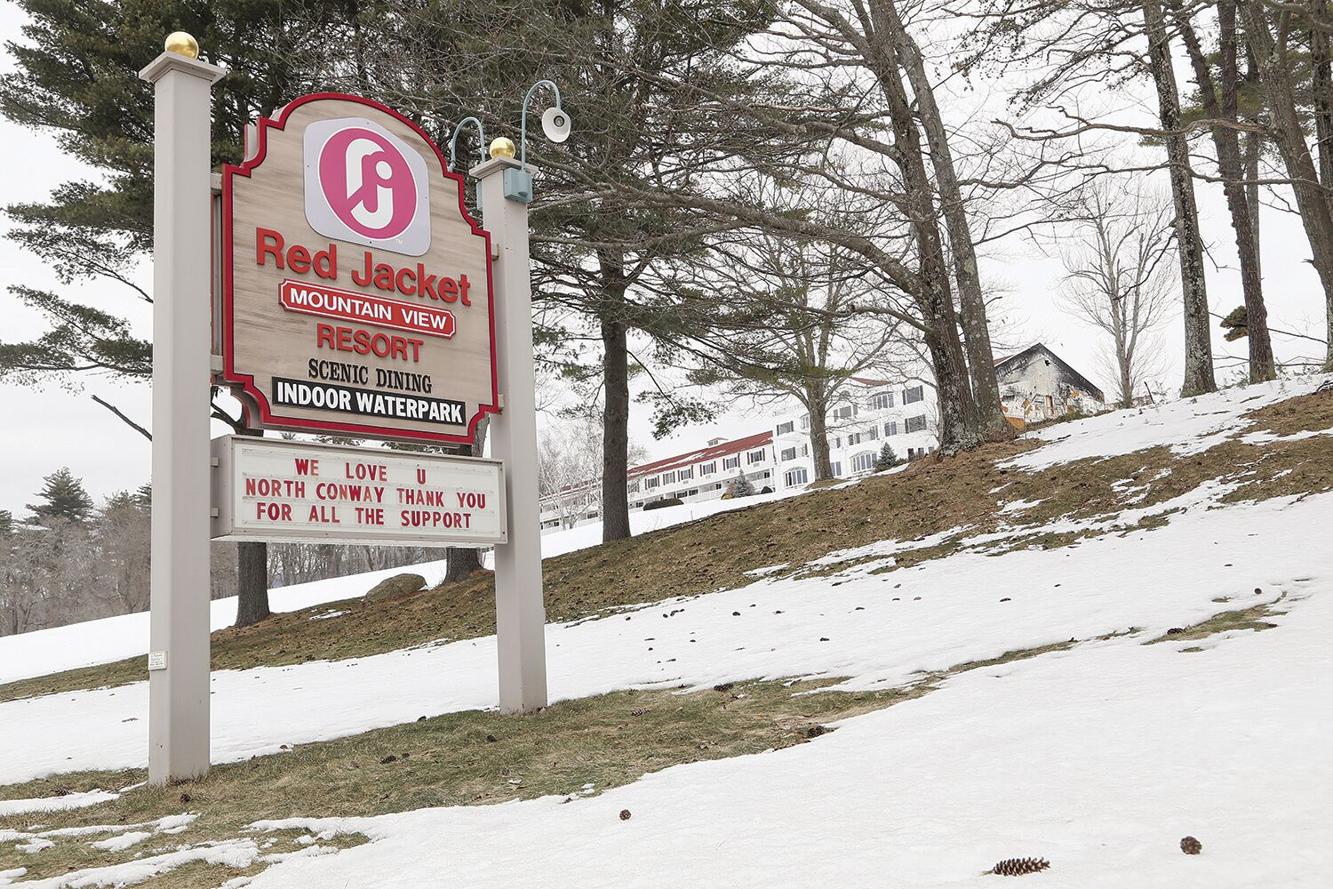 Red Jacket set to change hands on Tuesday | Local News | conwaydailysun.com