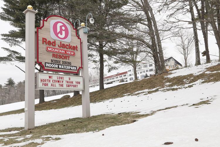 Red Jacket set to change hands on Tuesday | Local News | conwaydailysun.com